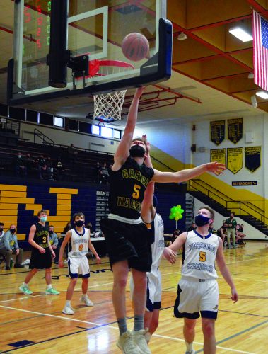 Koffman awarded All-State | News, Sports, Jobs - Daily Press